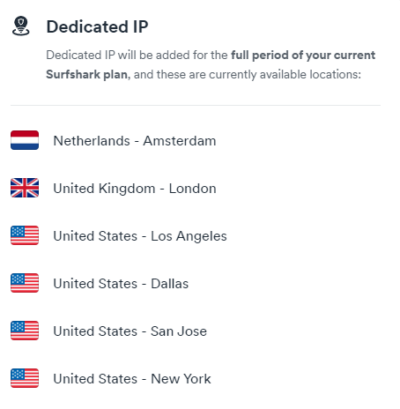 Surfshark Review 2023: High Security at a Bargain Price