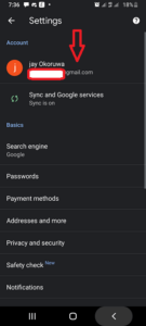How to Turn Off Sync on Google in 2023 [Disable Online Syncing]