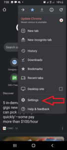 How to Turn Off Sync on Google in 2023 [Disable Online Syncing]