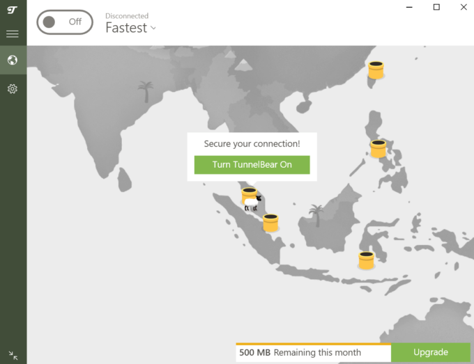 Best Free VPN Trial Without Credit Card [2023 Guide]