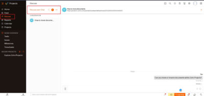 Zoho Projects Tutorial [A 2023 Guide for Beginners]