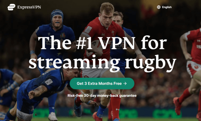 How to Watch The Rugby Championship in USA for Free in 2023