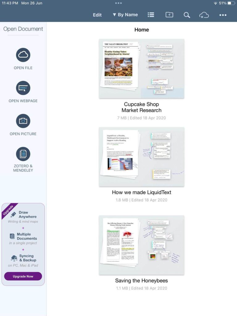 Best Note-Taking Apps for iPad 2023 [Taking Handwritten Notes]