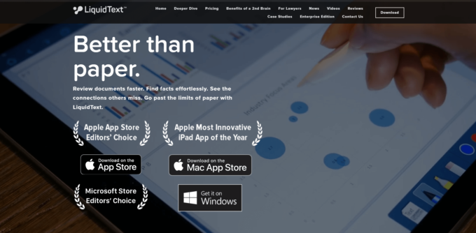 Best Note-Taking Apps for iPad 2023 [Taking Handwritten Notes]