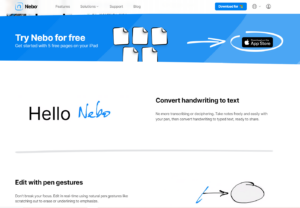 Best Note-Taking Apps for iPad 2023 [Taking Handwritten Notes]