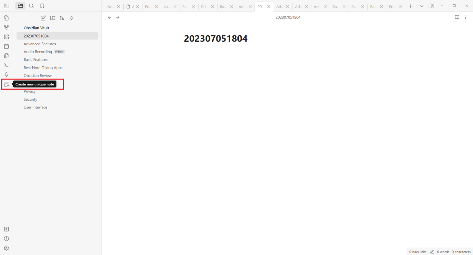 Obsidian Review 2023 [Note Taking Features, Pricing & More]