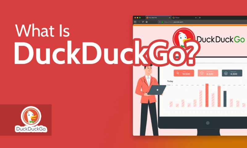 Best DuckDuckGo Alternative for 2023 [Private Search Engines]