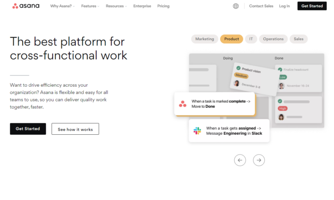 12 Best Organization Apps 2023 [Home & Business Productivity]