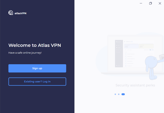 How To Use Atlas VPN Free Trial in 2023 [Full Guide]