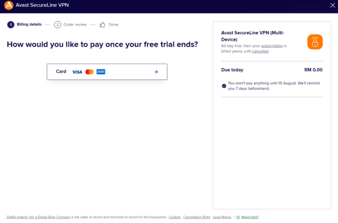 How to Use Avast VPN Free Trial in 2023