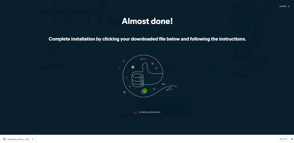 How to Use Avast VPN Free Trial in 2025