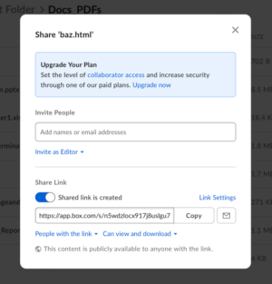 Box vs Dropbox: Which Is the Top Cloud Storage Option in 2023?