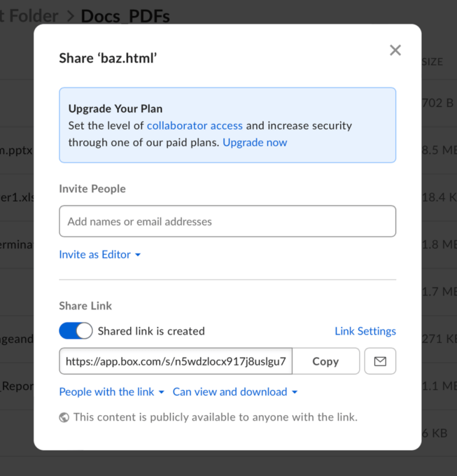 Box vs Dropbox: Which Is the Top Cloud Storage Option in 2023?