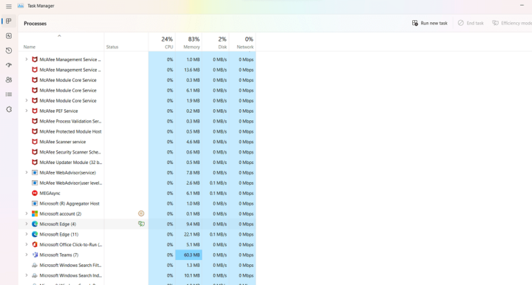 Fix Microsoft Edge Not Responding [2023 How-To Guide]