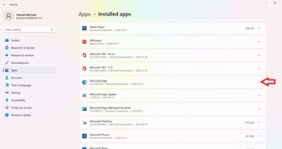 Fix Microsoft Edge Not Responding [2023 How-To Guide]
