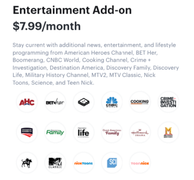 Popular Hulu Channels for 2023 [Channel List for Hulu + Live TV]