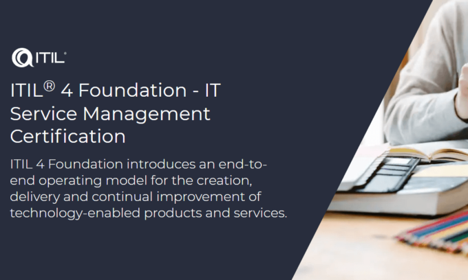 What Is an ITIL Certification and Is it Worth it in 2023?