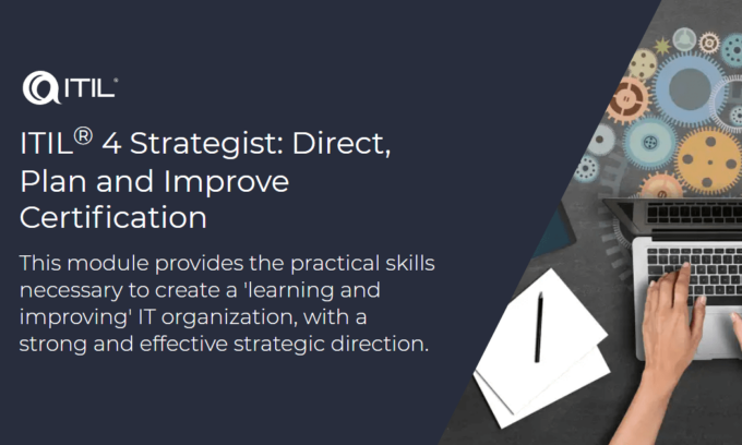 What Is an ITIL Certification and Is it Worth it in 2023?