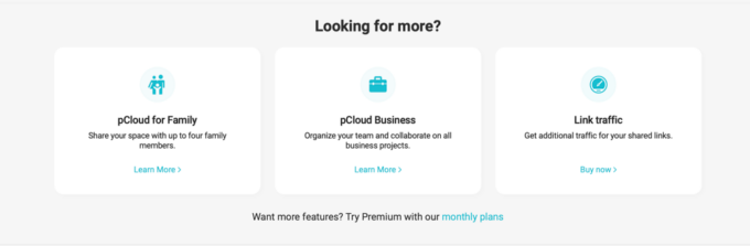 Icedrive vs pCloud 2023 [Which Cloud Storage Option Wins]