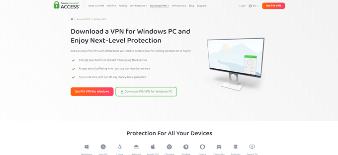 How to Get PIA VPN Free Trial 2023 [Available on Desktop?]