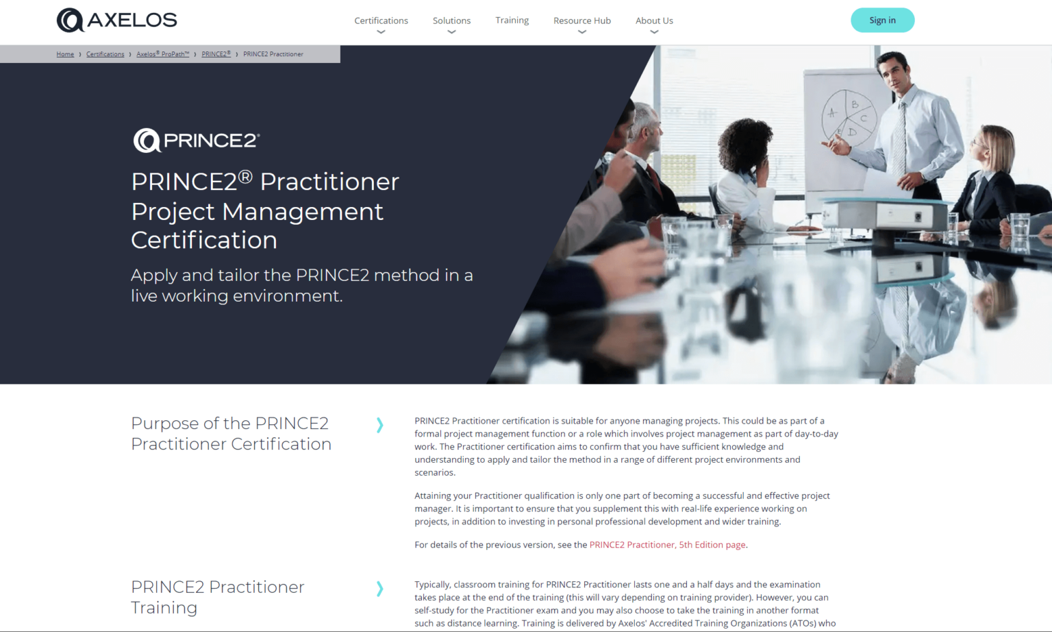 What is PRINCE2? [2023 Project Management Framework Guide]