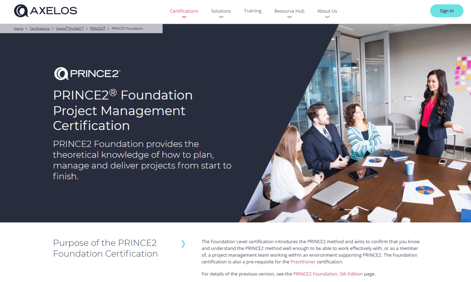 10 Best Project Management Training & Certification in 2023