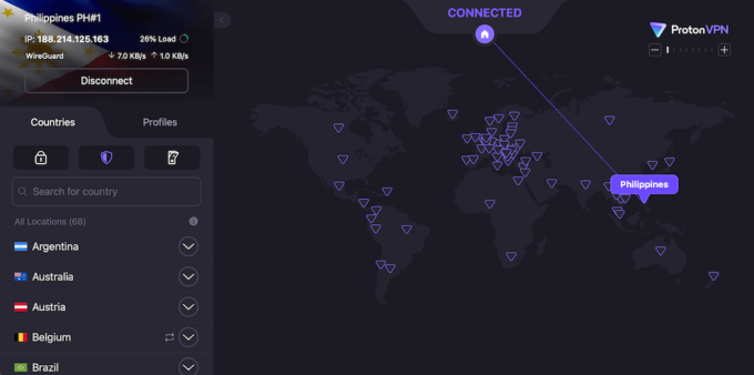 Best Philippines VPN in 2023 [Filipino Online Safety]