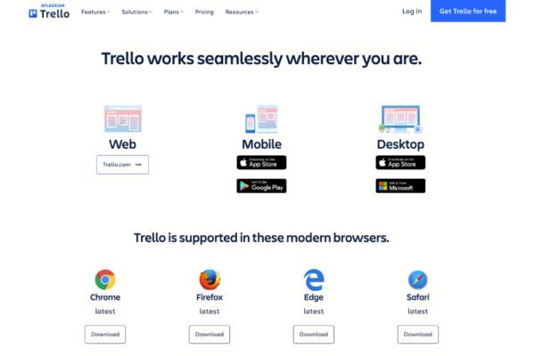 Notion vs Trello Compared in 2023 [What's The Better Choice]