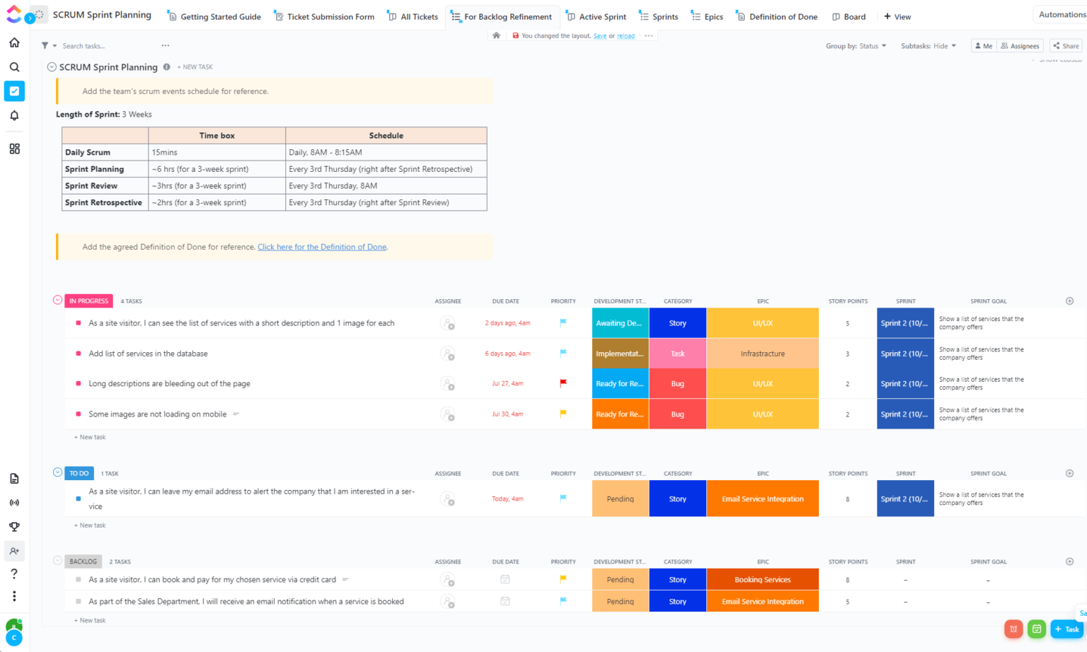 Best Freelance Project Management Software in 2023