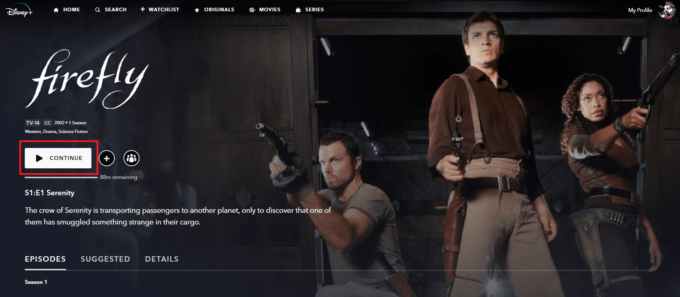 How & Where to Watch Firefly TV Series [Is There a Season 2?]