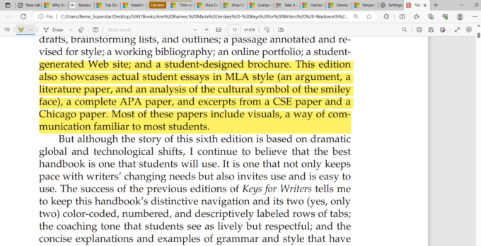 Microsoft Edge Review for 2023 [Features, Security & More]