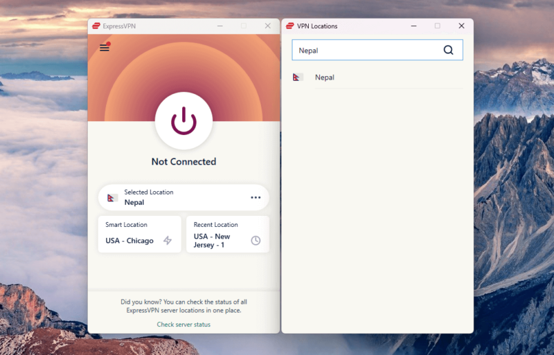 How to Get a Nepal IP Address in 2024 [Best Nepalese VPN]