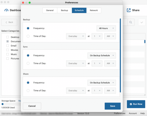 SpiderOak vs Dropbox 2023 [Who Has the Best Cloud Service?]