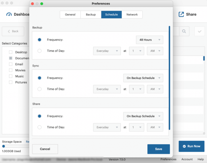SpiderOak vs Dropbox 2023 [Who Has the Best Cloud Service?]
