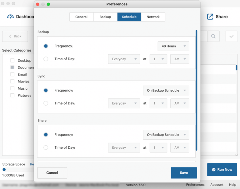 SpiderOak vs Dropbox 2023 [Who Has the Best Cloud Service?]