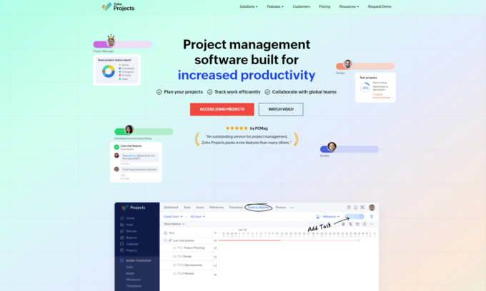 Best Freelance Project Management Software in 2023