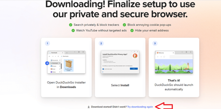 DuckDuckGo Review 2023 [Features, Security, Speed & More]