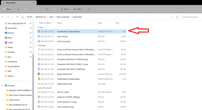 DuckDuckGo Review 2023 [Features, Security, Speed & More]