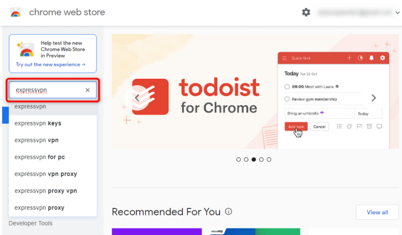 The Best VPN for Chrome 2024 [Free Browser Extensions]