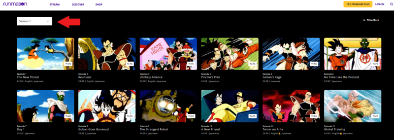 Where to Watch Anime for Free in 2024 [Top 13 Anime Sites]