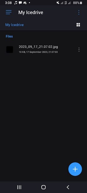 Best Cloud Storage for Android 2024 Apps for More Phone Storage