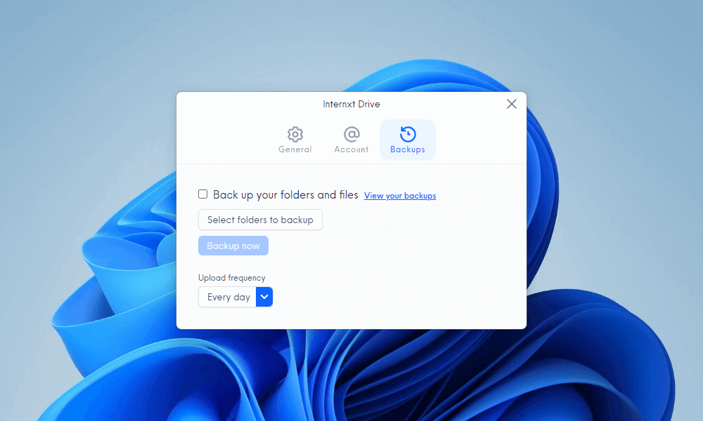 Internxt Review 2024 [Features, Pricing, Security & Details]