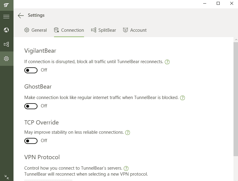 Windscribe vs TunnelBear for 2024 [Full Comparison]