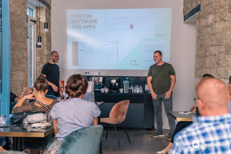 Cloudwards.net | Software & Online Security Tools Reviewed