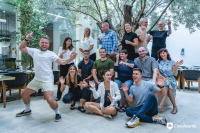 About us | About Cloudwards