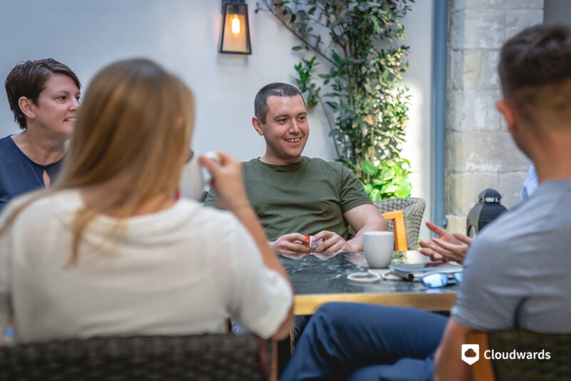 Cloudwards.net | Software & Online Security Tools Reviewed