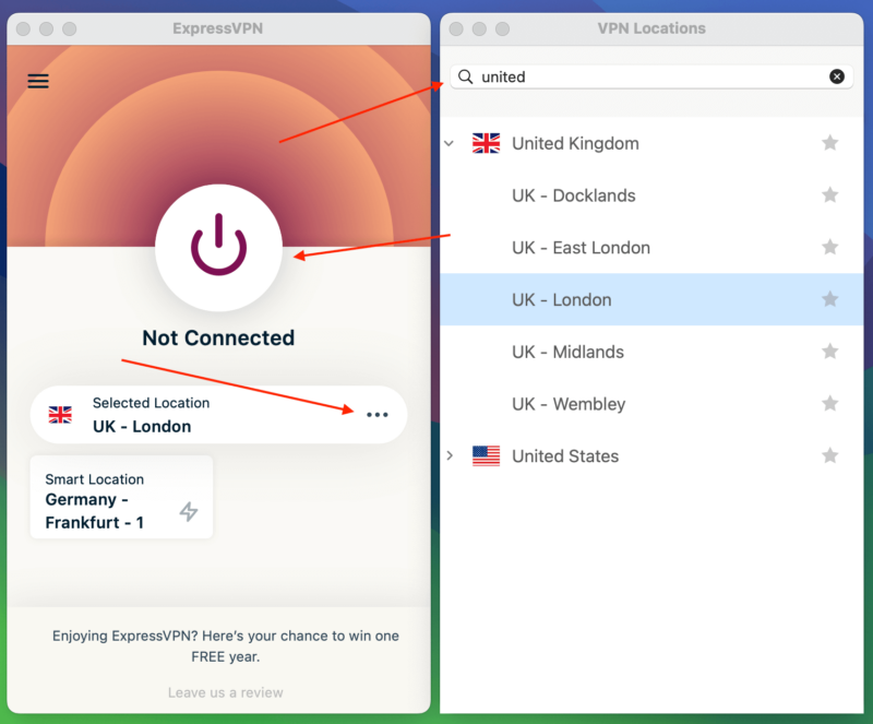 How to Watch ITVX in USA States & Abroad for Free in 2024
