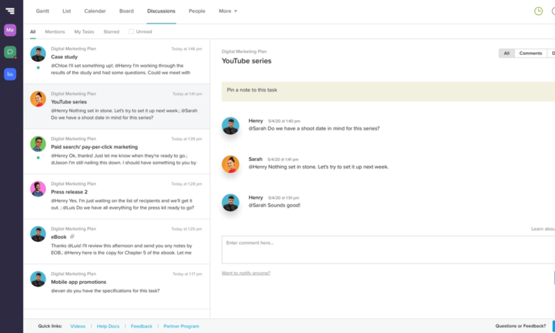 15 Best Project Management Software for 2024