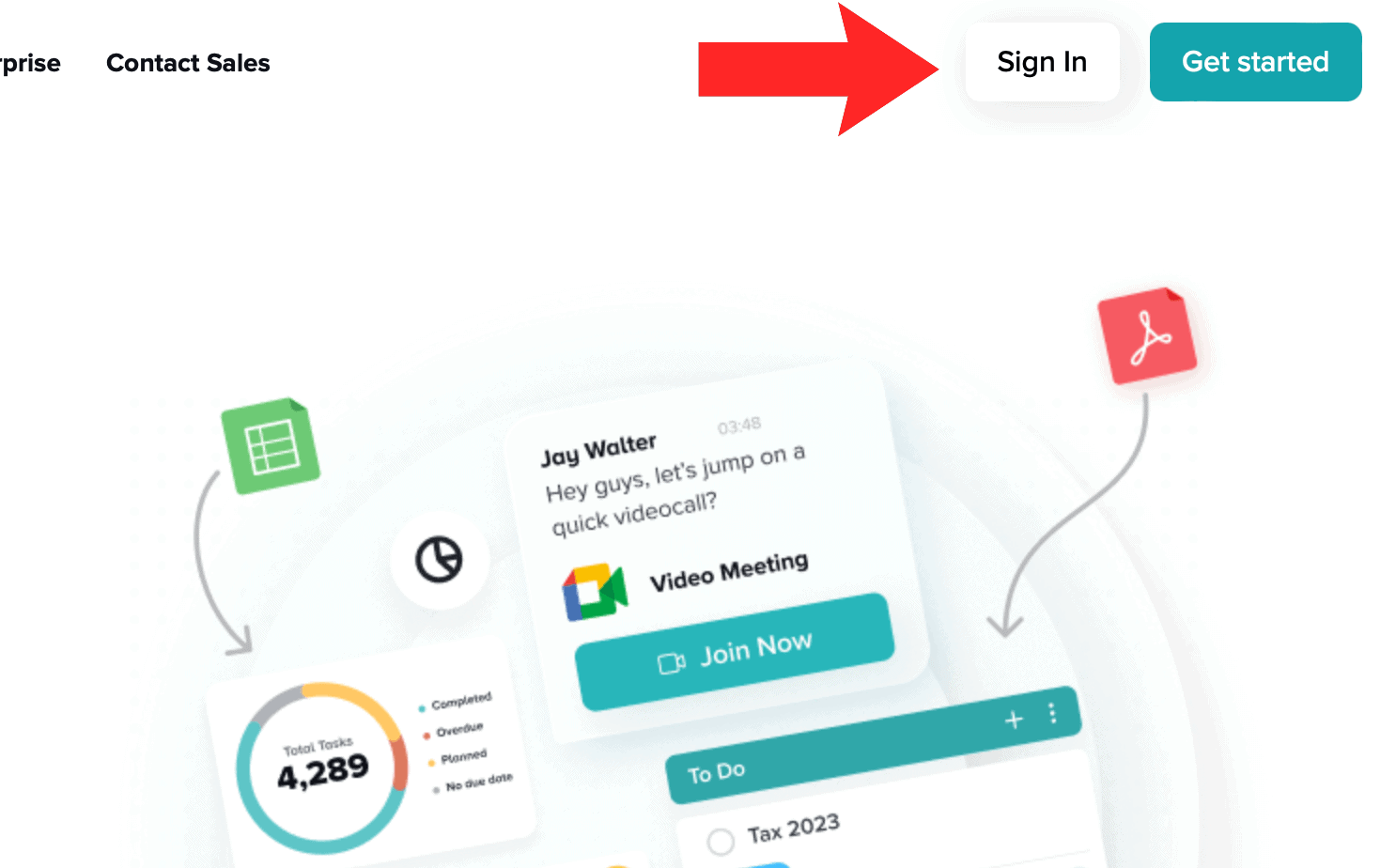 Taskworld Review 2025: Pros, Cons, Features, Pricing & More