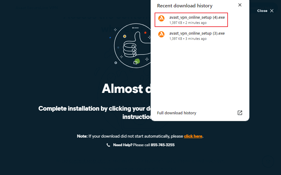 Avast SecureLine VPN Review 2025: Is It Safe to Use?